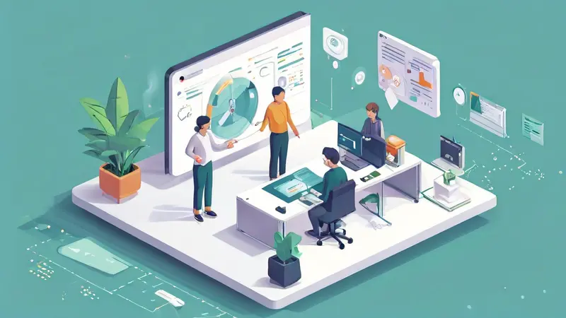 js如何显示html | PingCode智库