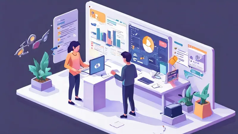 web前端如何优化图片 | PingCode智库