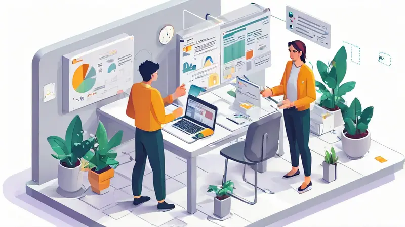 web form如何获取上个页面跳转 | PingCode智库