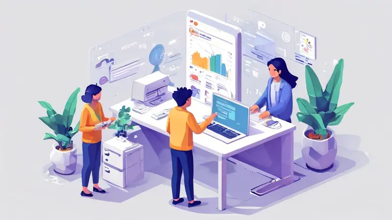 如何在html插入logo | PingCode智库