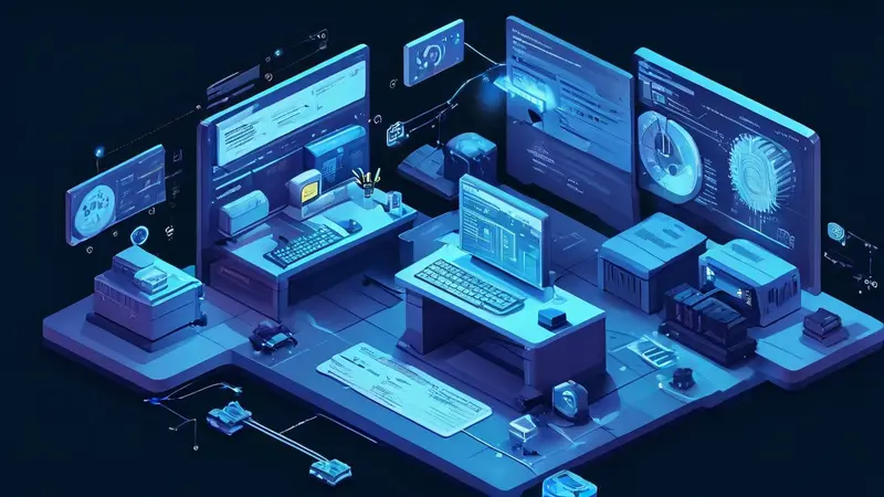 vcenter如何创建虚拟机模板 | PingCode智库