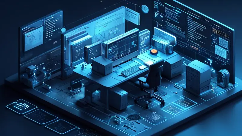 如何在虚拟机 量产u盘 | PingCode智库