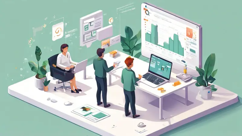 如何在ppt里修改excel表数据库 | PingCode智库