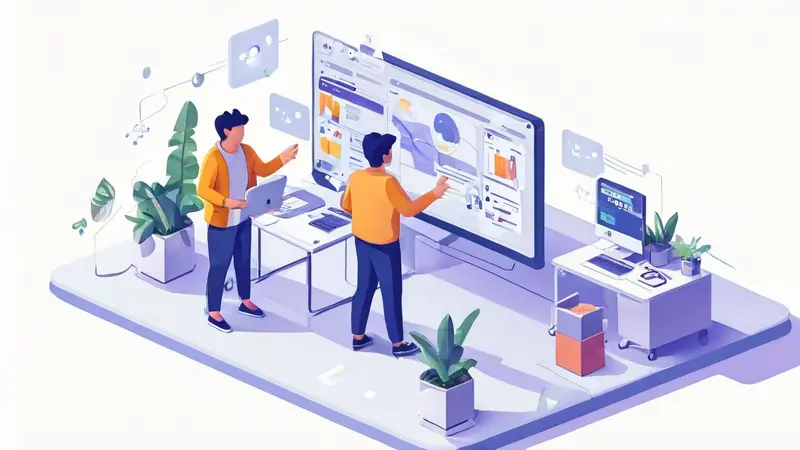 easyui如何引入到html | PingCode智库