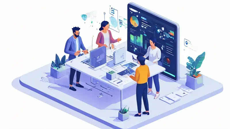 vs2019如何创建web项目 | PingCode智库