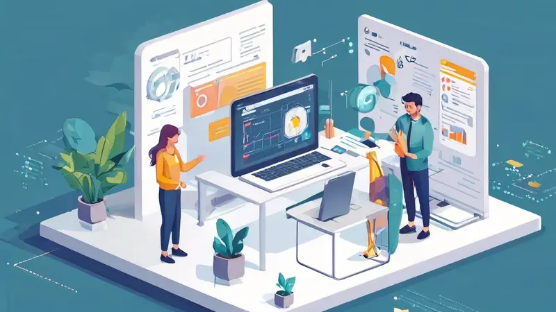 html 如何连接java | PingCode智库