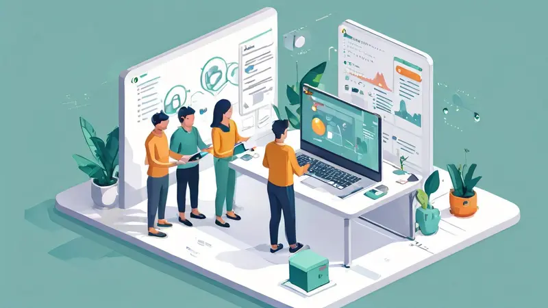 web如何搜索id找到用户信息 | PingCode智库