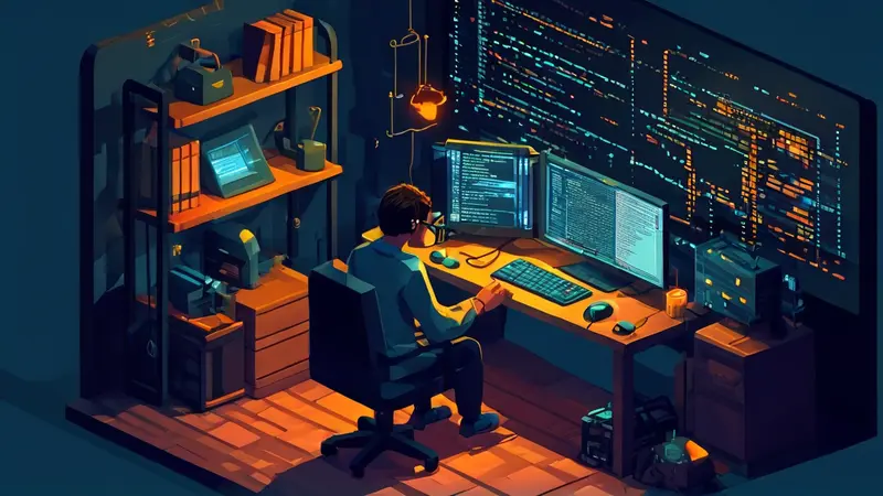 vs如何备份数据库 | PingCode智库