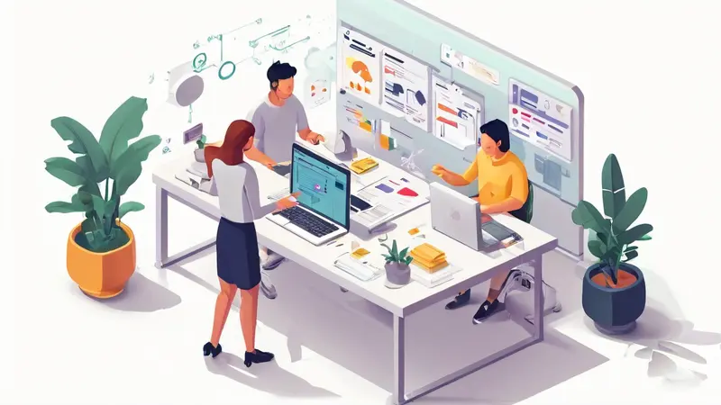 前台jsp如何连接到后台数据库 | PingCode智库