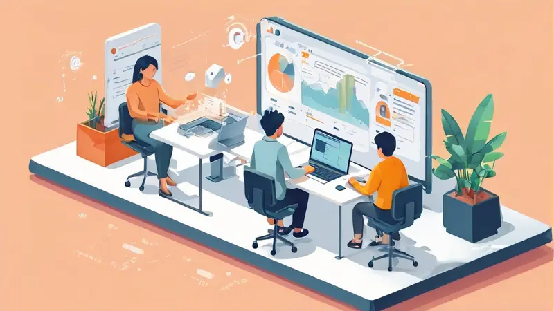 如何定义web访问地址 | PingCode智库