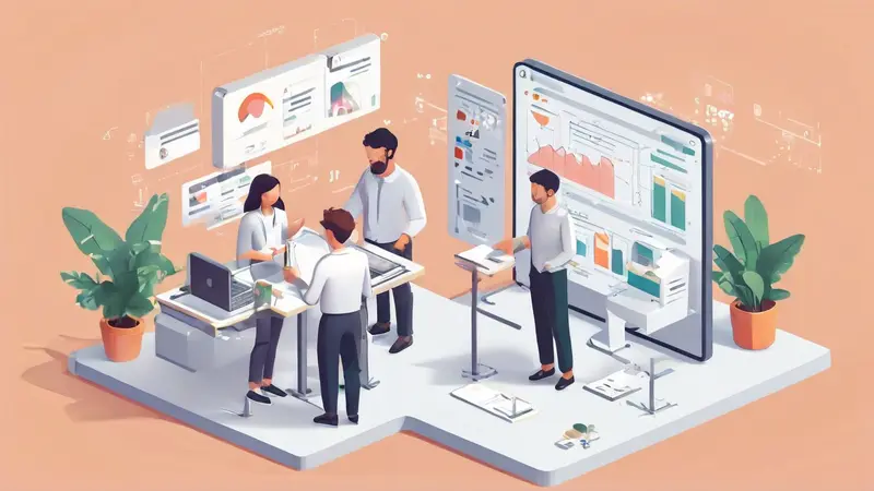 如何通过本地端口打开web | PingCode智库