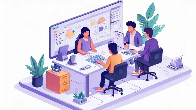 web页面如何做数据收集和采集 | PingCode智库