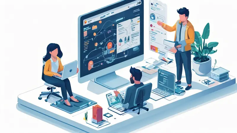 html如何连JavaScript | PingCode智库