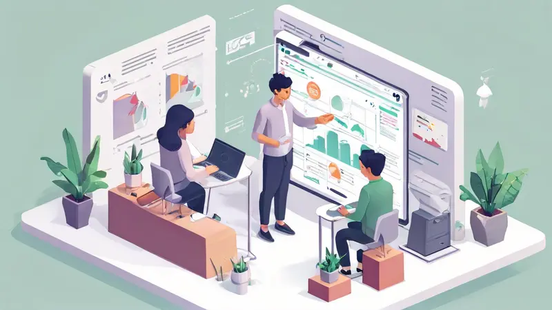 如何独立启动c web | PingCode智库