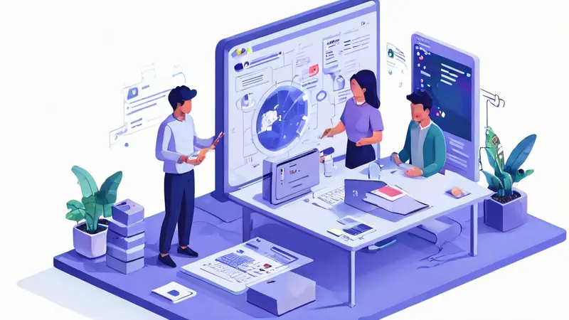 e4a如何连接数据库 | PingCode智库