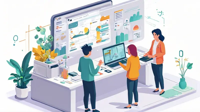 idea如何创建静态web | PingCode智库