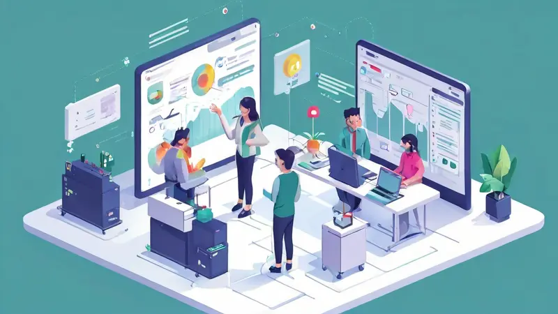 html 如何跳出iframe | PingCode智库