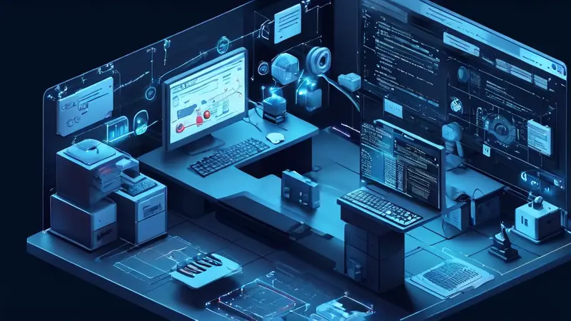 vmware虚拟机如何安装iso | PingCode智库