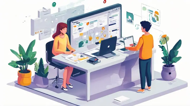 如何用js在html中输出图片 | PingCode智库