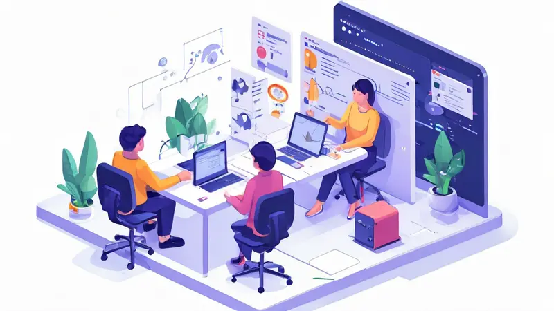 html如何让span换行 | PingCode智库