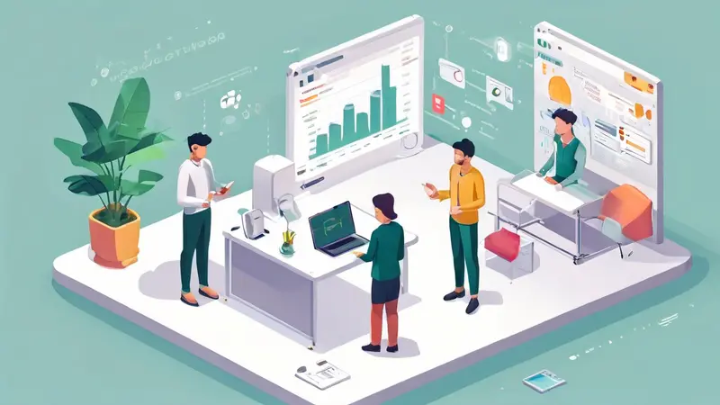 easyui课程表实现如何连接数据库 | PingCode智库