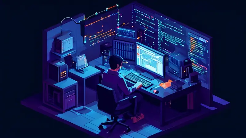如何开展网络安全测试 Pingcode智库