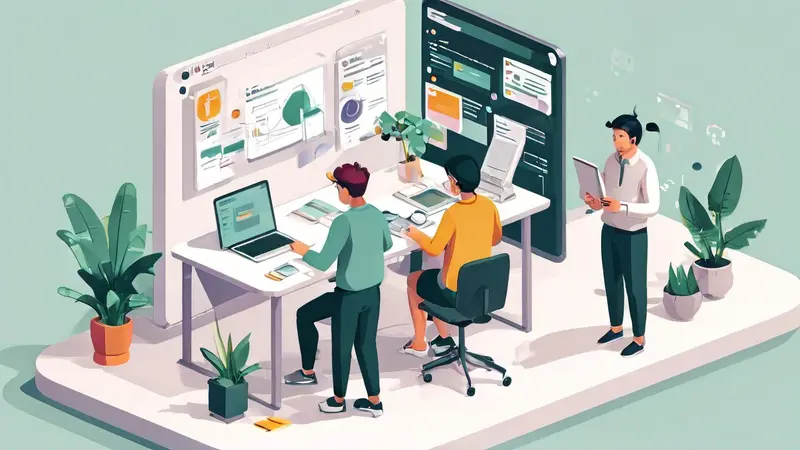 html如何放logo | PingCode智库