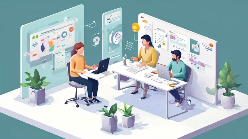 html5如何用到ppt上 | PingCode智库