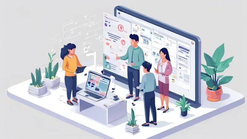 Qt中如何操作sqlite数据库文件 Pingcode智库