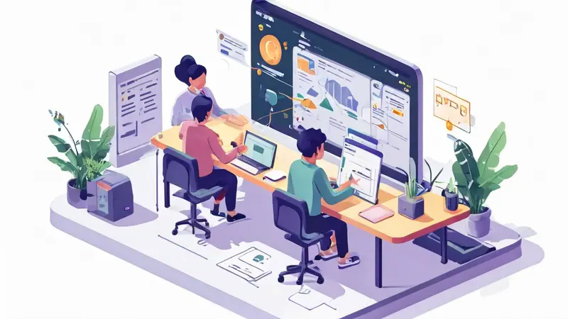 webbrowser如何读取html | PingCode智库