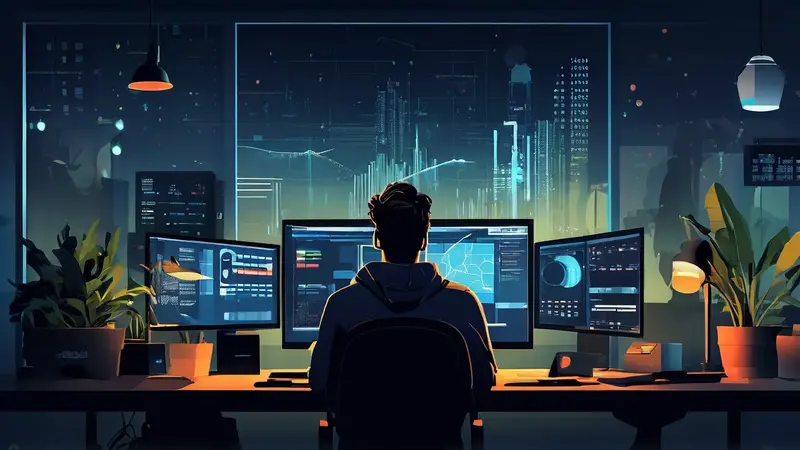 如何用虚拟机装ghost版本镜像 | PingCode智库