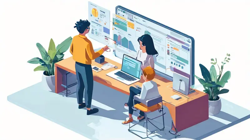 html如何转换成3d | PingCode智库