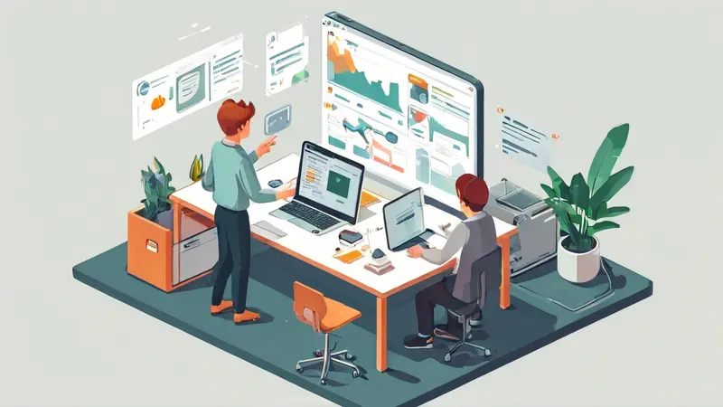 unity如何导出html文件 | PingCode智库