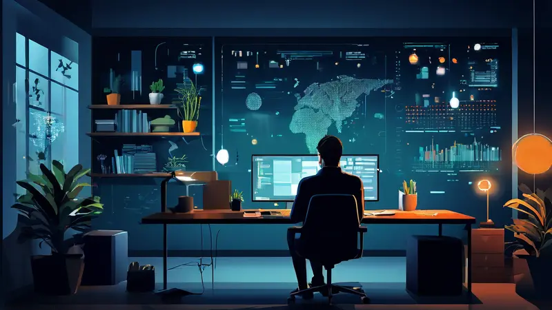 win10虚拟机如何使用设置 | PingCode智库