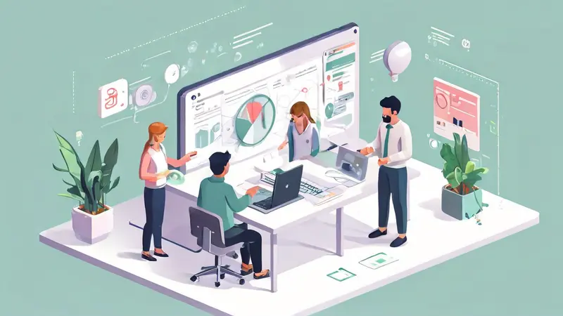 如何在web里面配置spring | PingCode智库