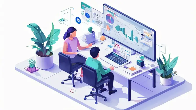 web端如何转发文章给微信QQ | PingCode智库