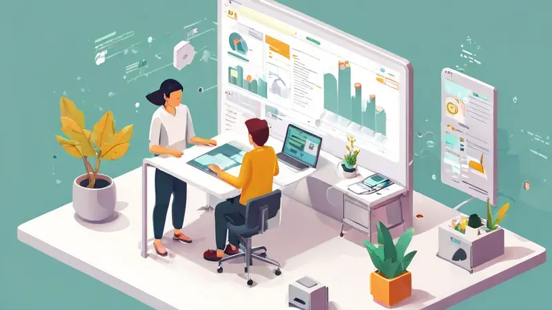 如何使用IIS搭建Web网站 | PingCode智库