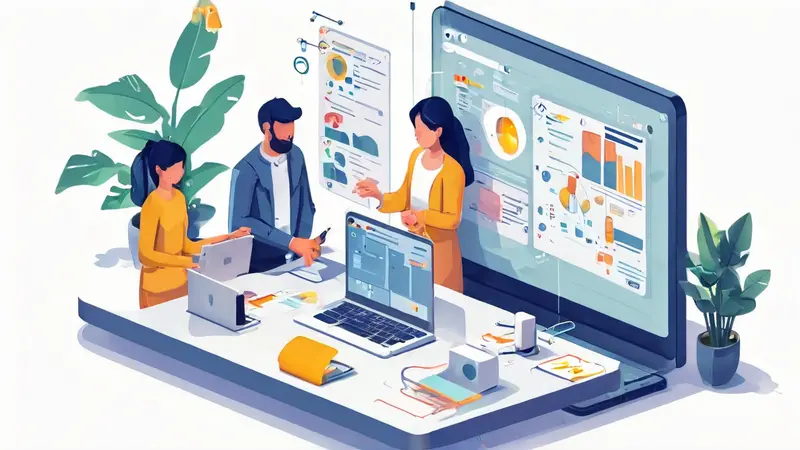 web如何调用接口 | PingCode智库