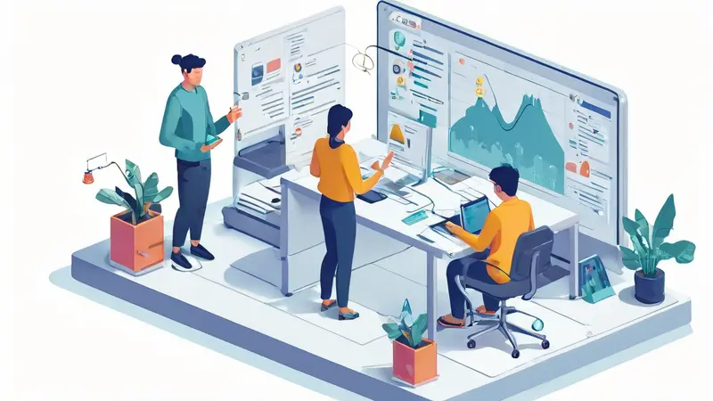 如何在html5中的所有标签 | PingCode智库