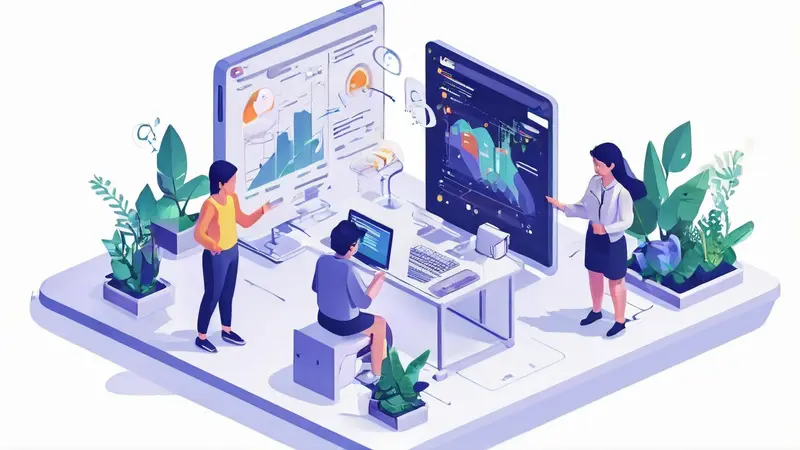 web项目如何改url | PingCode智库