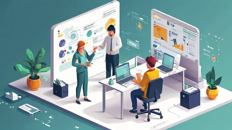 qt应用如何转web | PingCode智库