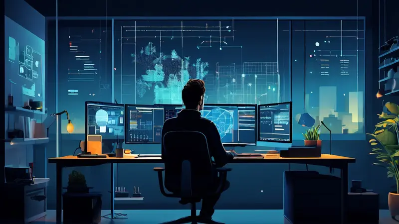 虚拟机vm如何登录dnf服务端 | PingCode智库