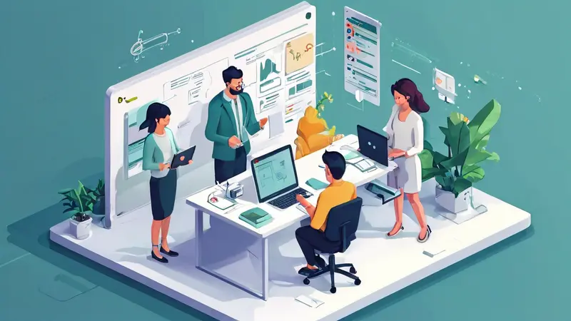 js如何将html导出成pdf文件 | PingCode智库