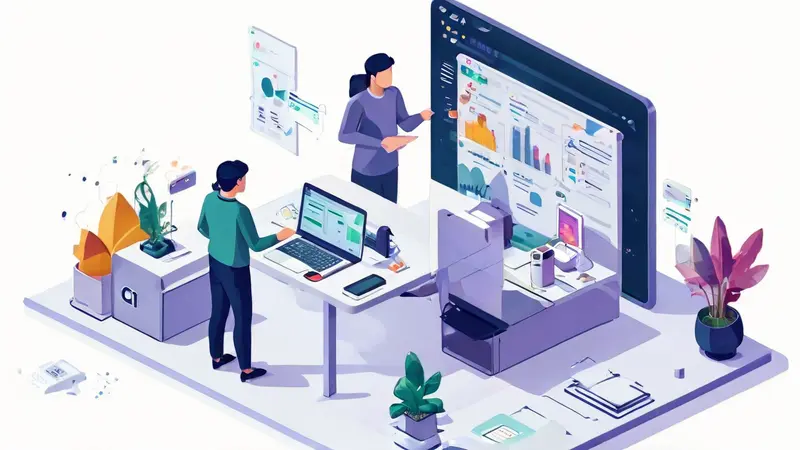 如何在HTML中引入3dmax模型 | PingCode智库