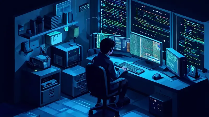 byte类型前端如何转成图片 | PingCode智库