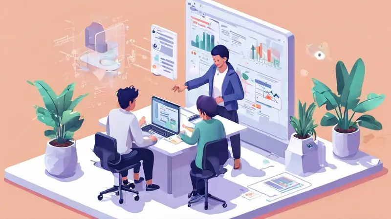 aspx的web项目如何打开 | PingCode智库