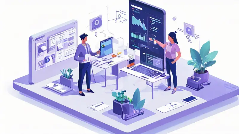 web如何设置注释 | PingCode智库