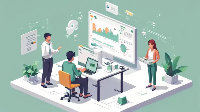 html5 如何测试 | PingCode智库