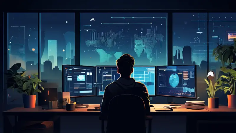 克隆后的虚拟机如何设置ip | PingCode智库