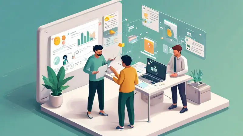 web端QQ如何唤醒本地客户端 | PingCode智库